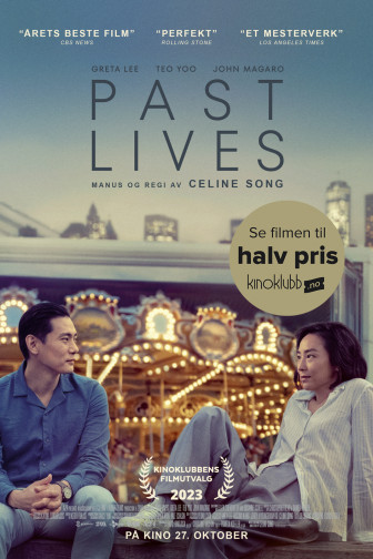 Past Lives | NFkino